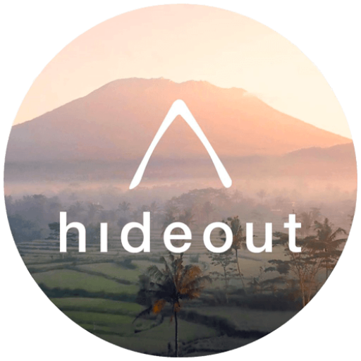 Hideout Falcon Hideout