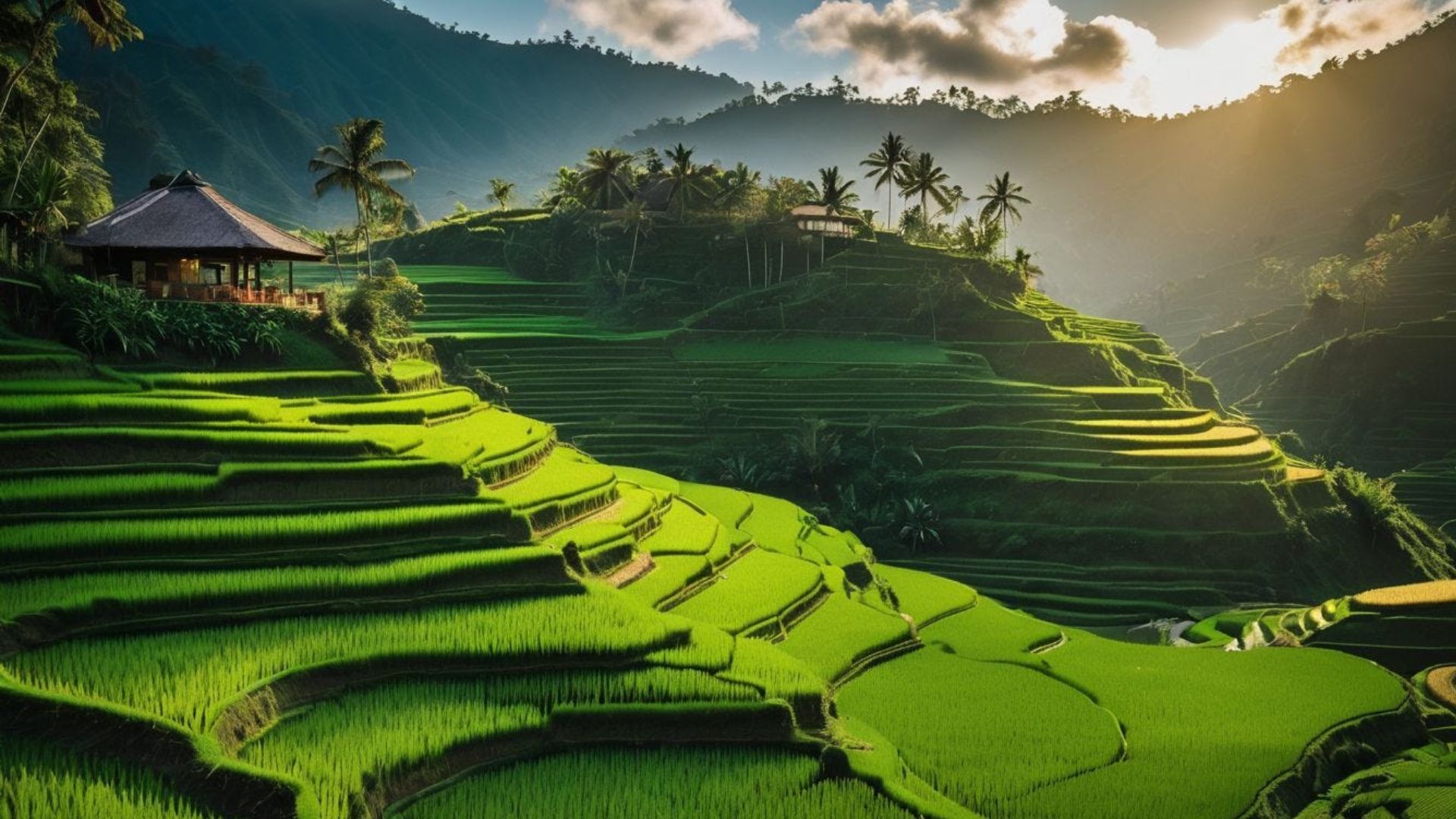 Nature Lovers Guide to Mount Agung Wildlife Bali | Hideout